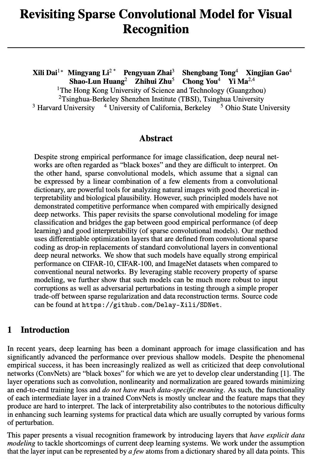 爱可可AI前沿推介(11.6) - 知乎