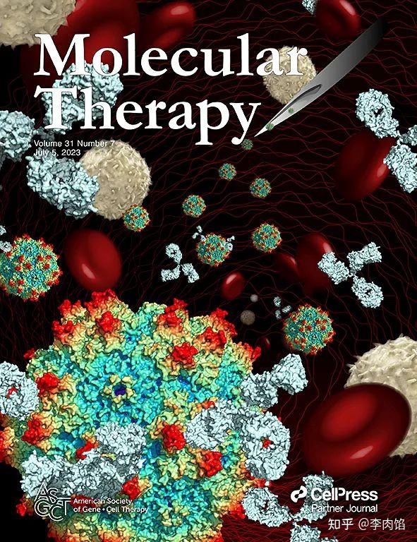 中科院1区top！影响因子降了，9.6！审稿挺快，有最快18天接受！ - 知乎