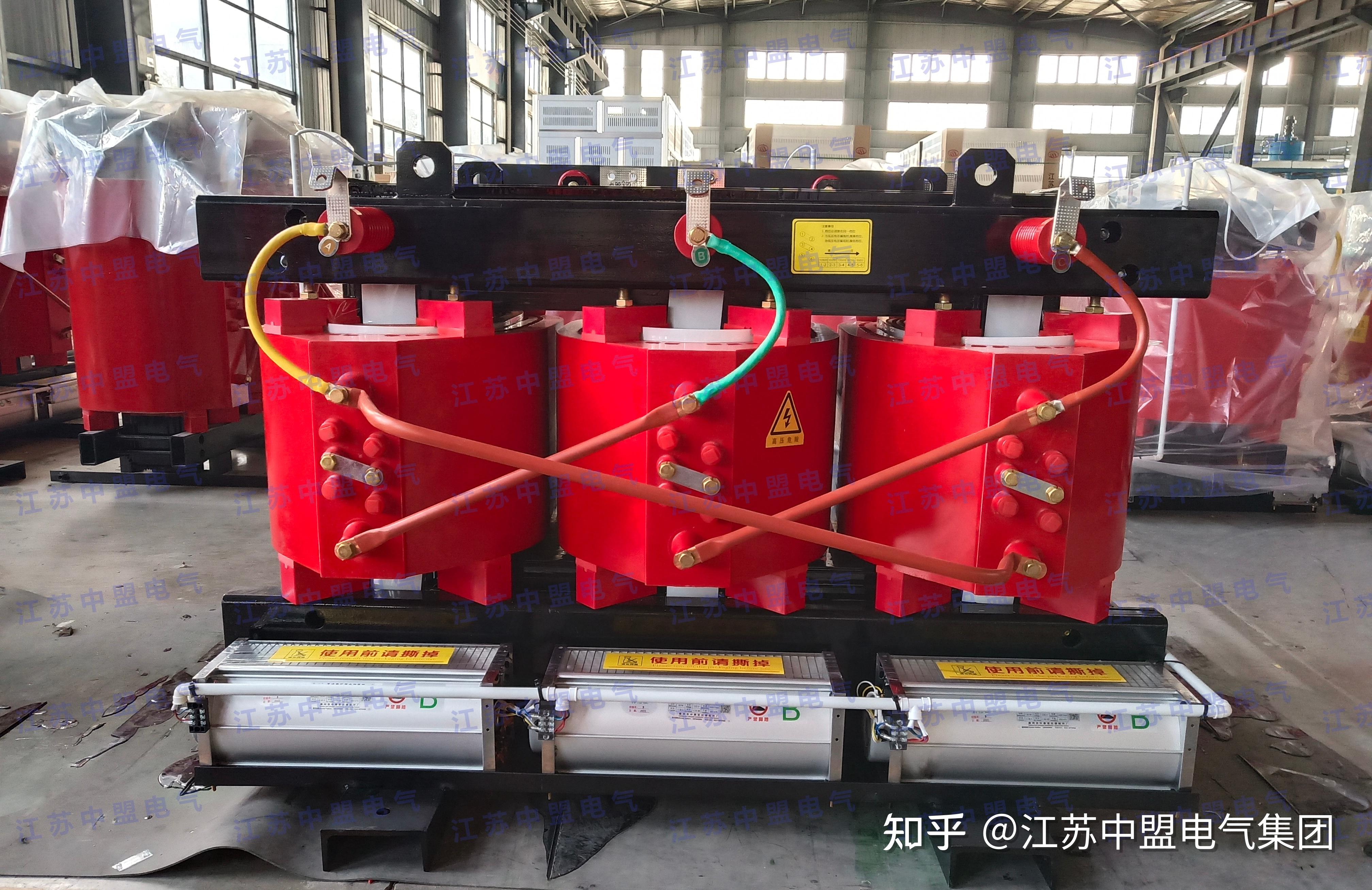 400kVA变压器多少钱一台，变压器厂家给出了参考价格 - 知乎