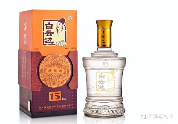 我国5款口粮白酒，都是100的纯粮好酒，好喝不贵，懂酒人最爱 知乎
