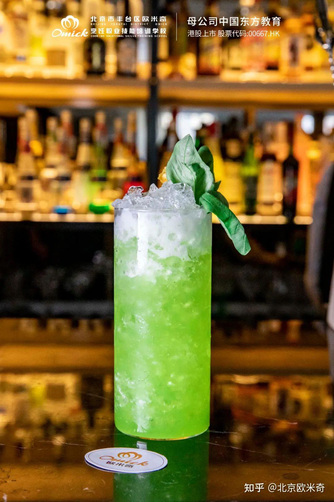 如何成为一名优秀的调酒师？你需要做好这4个准备~ - 知乎