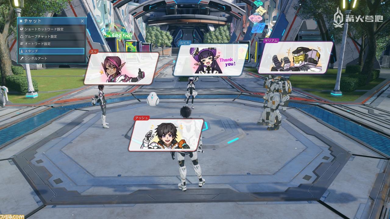 《PSO2：NGS》封闭 Beta 评测：超高速动作系统与开放世界堪称绝配 - 知乎