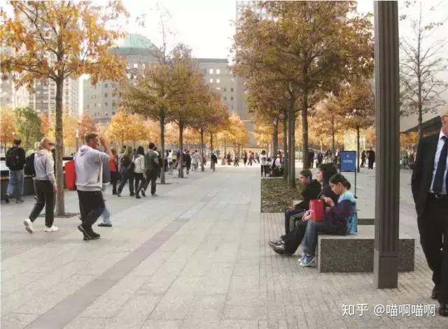 那些超越时代的设计师们（2）| 彼得 沃克 PETER WALKER与PWP - 知乎