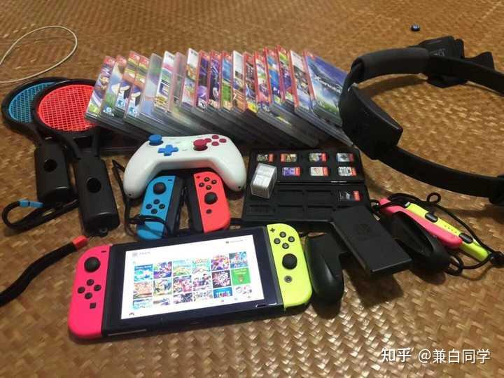 2022年618购买Switch攻略 | 618Switch预售 | 618Switch活动什么时候开始 | 618Switch攻略解析