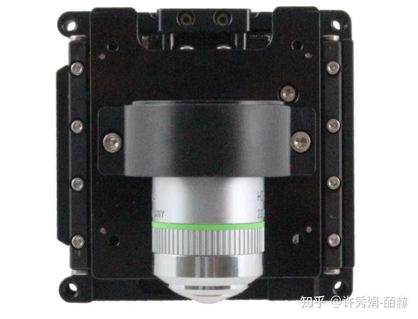 美国Dover motion DOF-5 物镜对焦台、载物台、显微镜载物台、精密垂直Z载物台 - 知乎