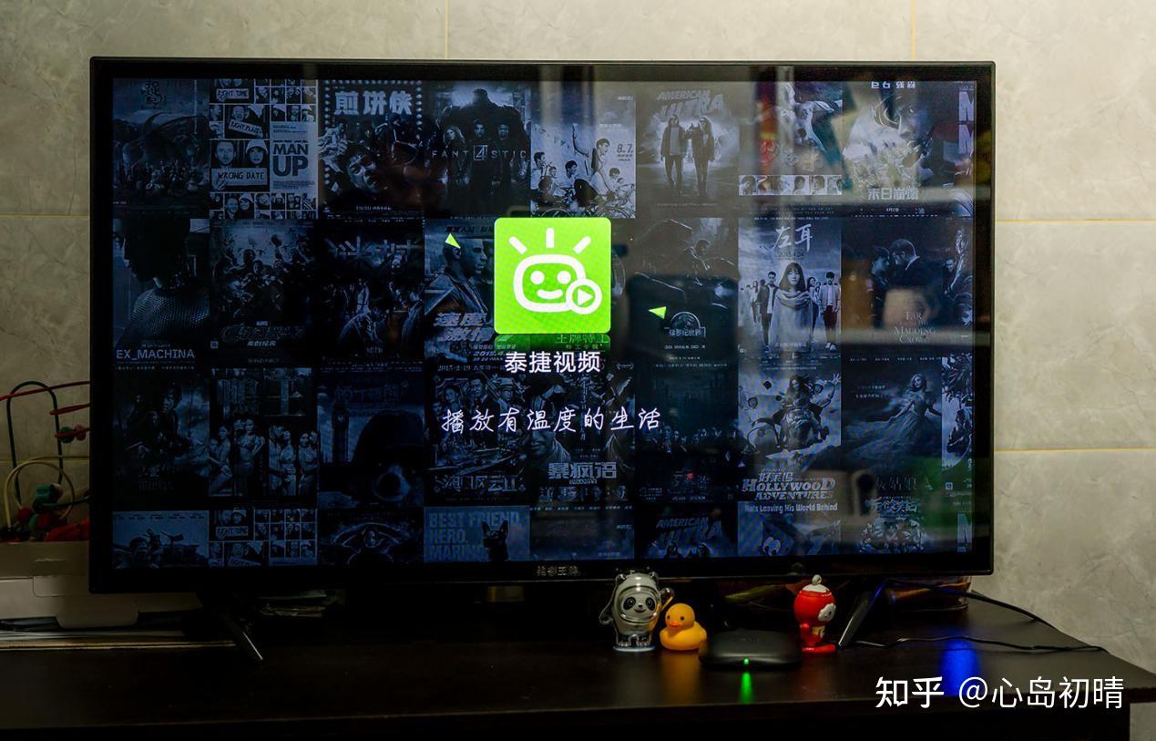 泰捷WEBOX 60Pro电视盒子评测：内容丰富无广告，新老电视都适合 - 知乎