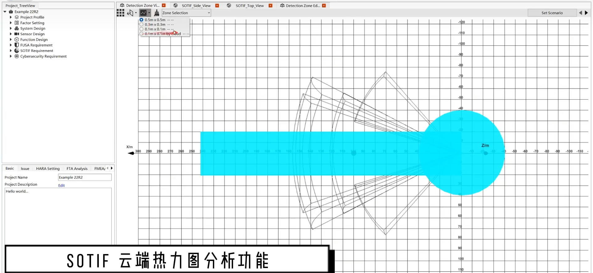 网络安全版来了！汽车安全设计全覆盖，REANA惊艳升级等你来体验 - 知乎