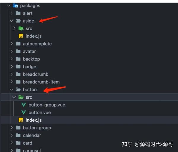 monorepo的理解以及简单实现 - 知乎