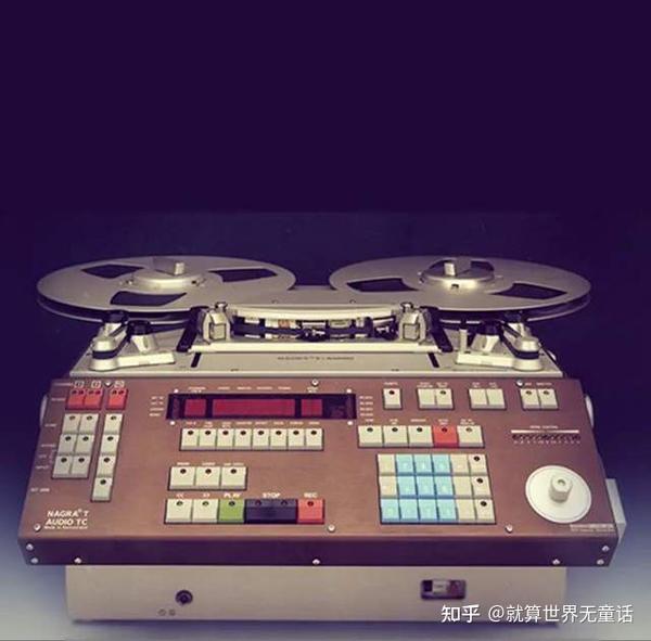 瑞士 · Nagra | 历年产品中的代表之作 - 知乎