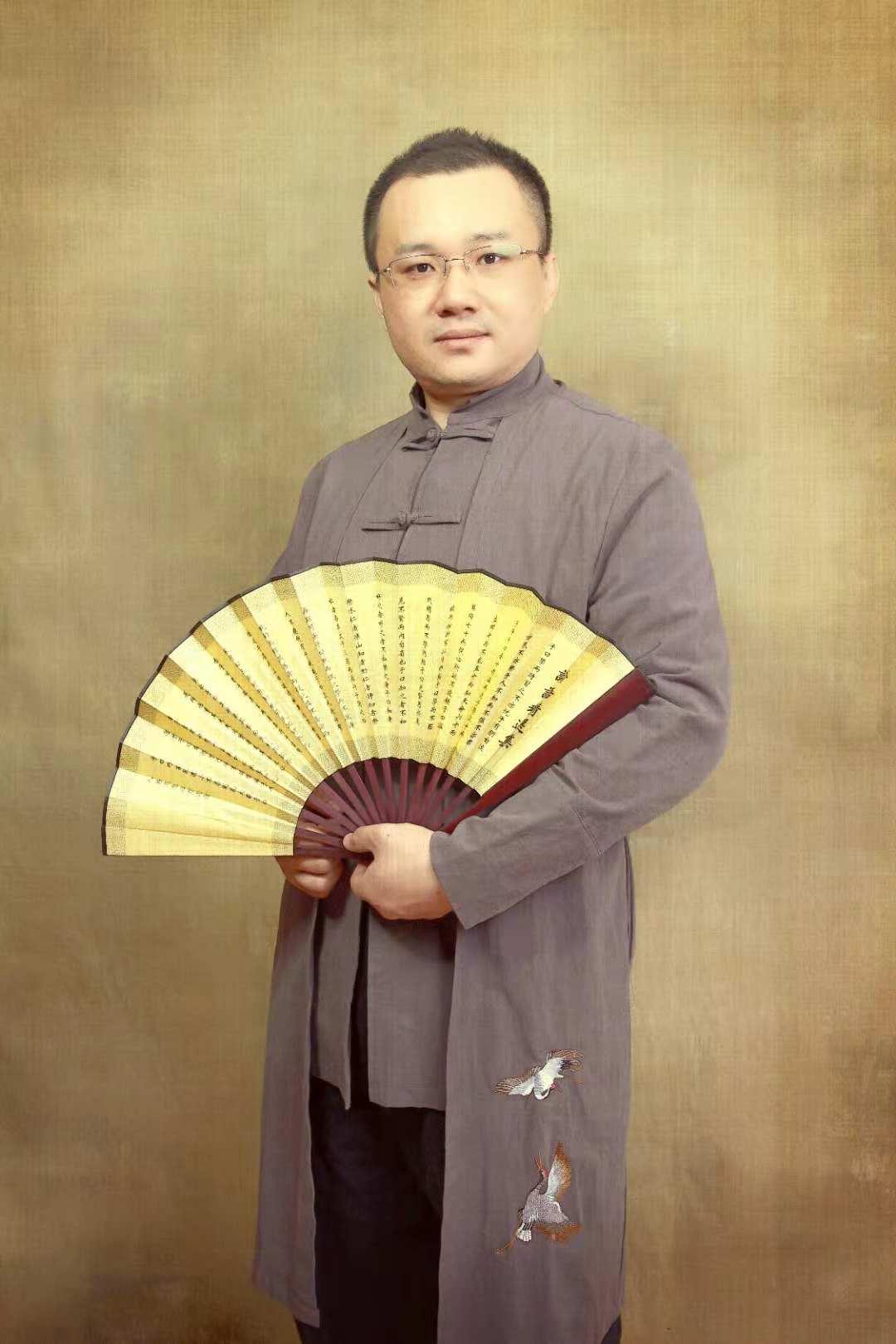 颜何老师 -- 国学智慧应用专家 - 知乎