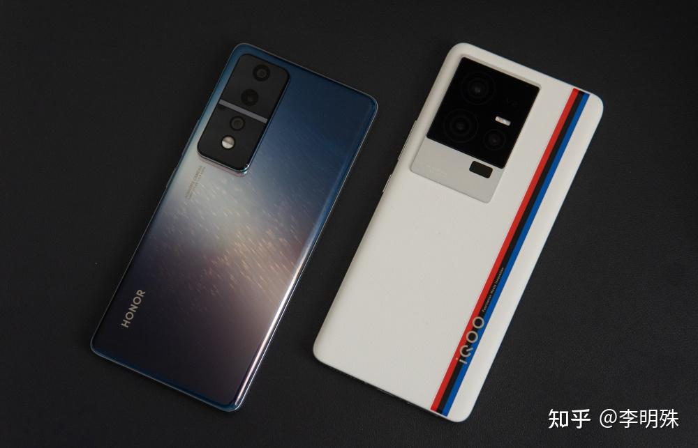 作为高性价比手机的 荣耀80GT 和 iQOO11，应该怎么选？ - 知乎