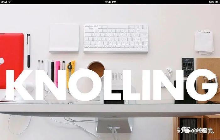 【知识分享】什么是knolling风格 - 知乎