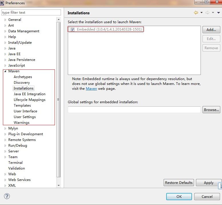 【第十八篇】- Maven Eclipse之Spring Cloud直播商城 b2b2c电子商务技术总结 - 知乎