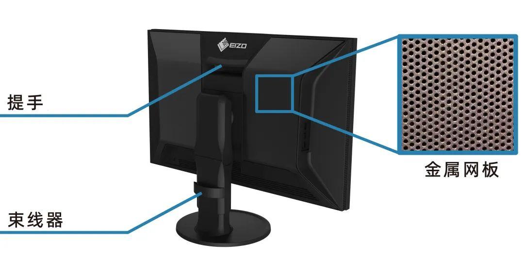 EIZO艺卓的显示器有什么型号值得推介？ - 知乎