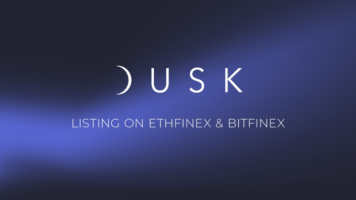 DUSK：无需许可的智能合约的力量，造就时代新方式 - 知乎