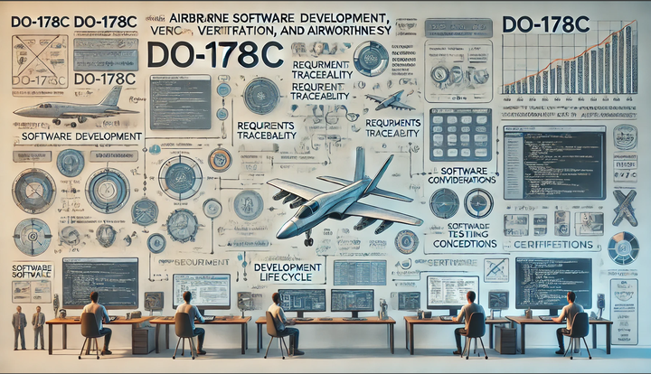 DO-178C详解：机载软件开发、验证与适航标准指南 - 知乎