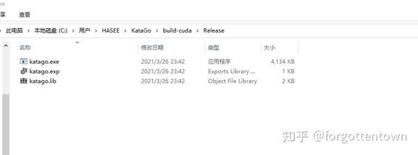 围棋最强开源AI-KataGo在Windows系统下的编译全集教程 - 知乎