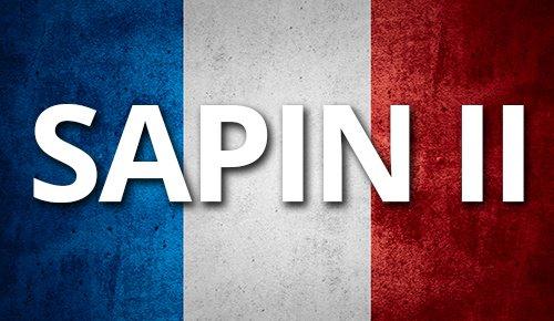 《萨宾第二法案》（Sapin II Law）：法国反腐败法律框架 - 知乎