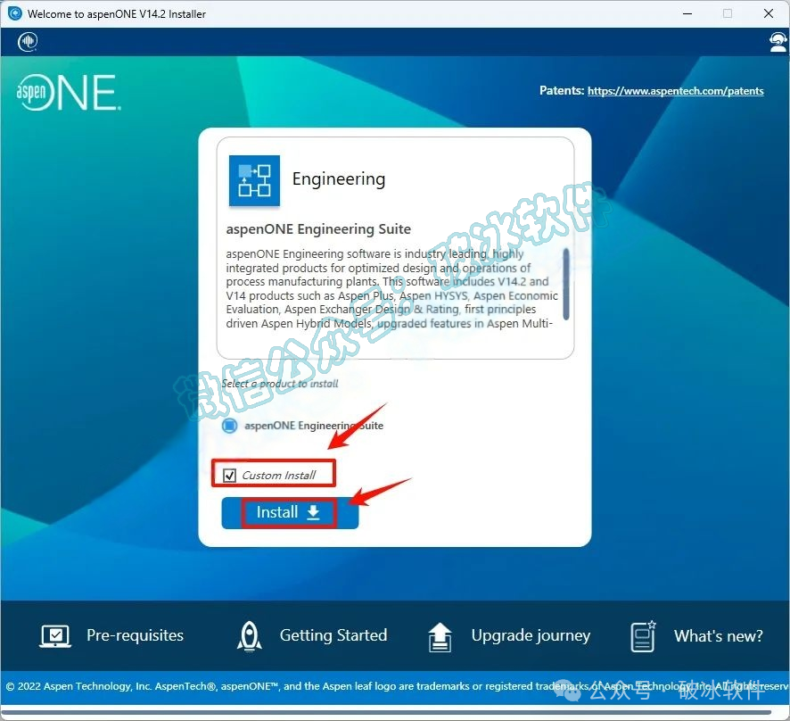 Aspen Plus(AspenTech aspenONE Engineering Suite )流程模拟软件14.2版 - 知乎