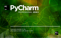 Pycharm连接远程服务器遇到的问题及其解决方案 - 知乎