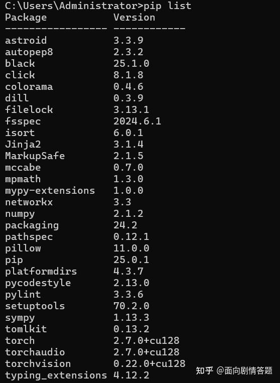 pytorch学习day001（pytorch安装） - 知乎