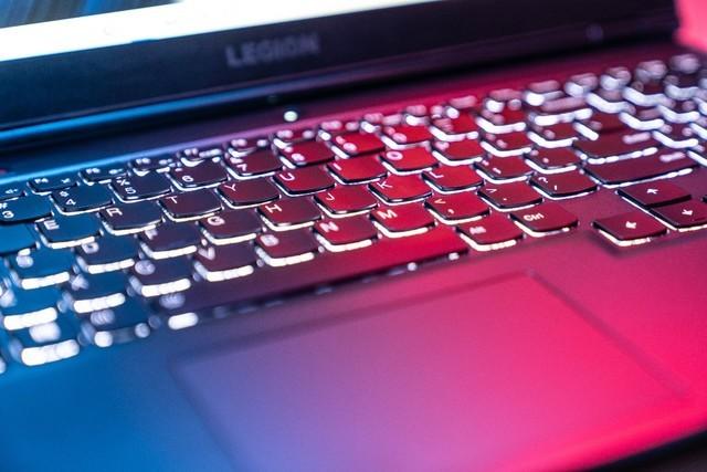 3A平台实力满满 联想拯救者R7000P 2021体验式评测 - 知乎