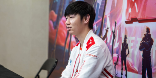 专访LGD.Condi：我们已经这个样子了 没什么好怕的 - 知乎