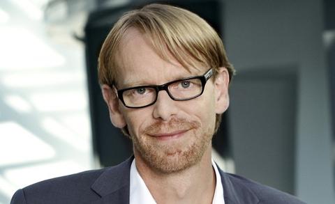 热血披露，拜腾从宝马挖来中国的Benoit Jacob是什么水平设计狮？（内含珍贵视频） - 知乎