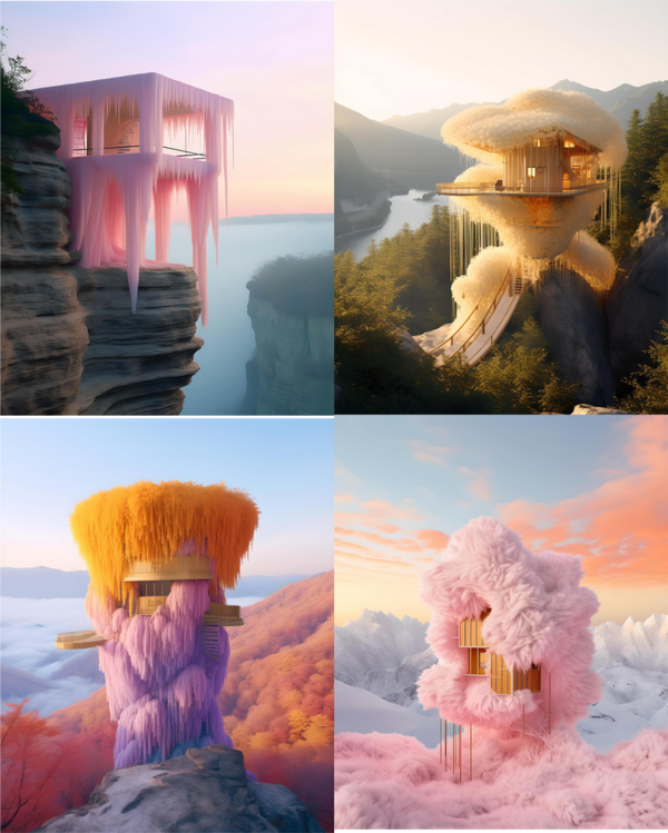 20000套MJ+SD咒语！适用于各类AI绘画工具 - 知乎