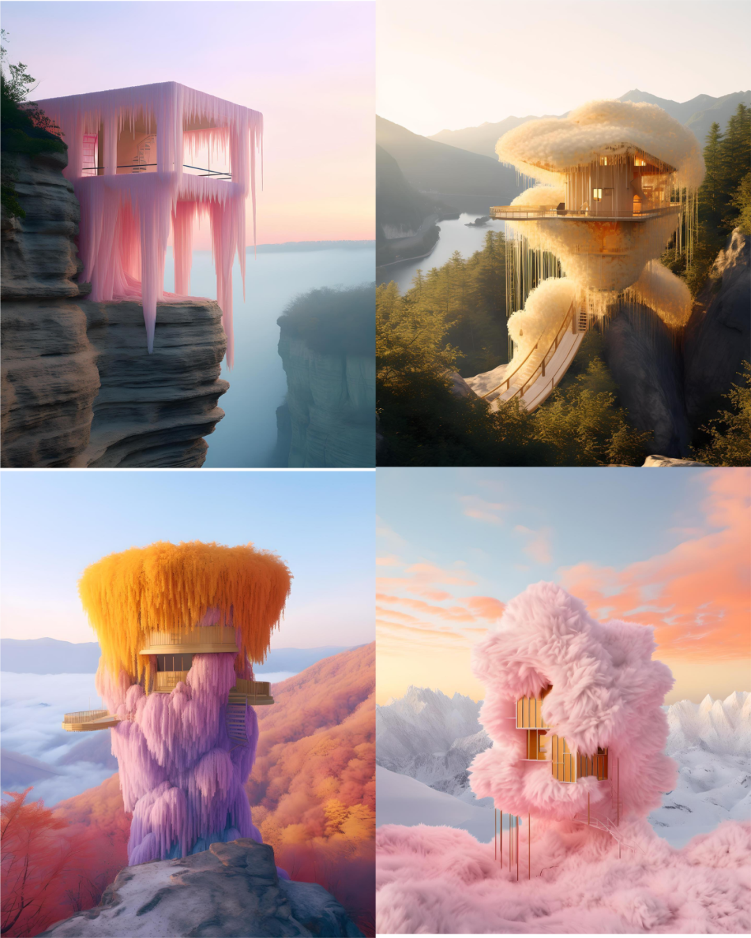 20000套MJ+SD咒语！适用于各类AI绘画工具 - 知乎