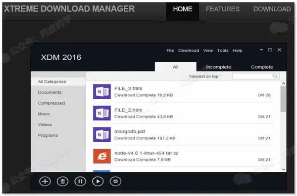 同比6款热门下载器，IDM还是最好用的那个吗？ - 知乎