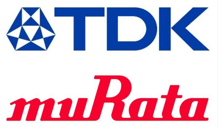 被动元件巨头TDK和村田Murata：70 年产业版图扩张 - 知乎