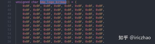 嵌入式linux开发 | u-boot启动logo修改 - MaxBruce - 博客园