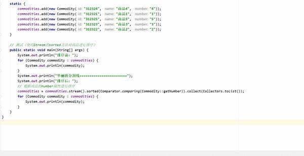 JDK8Stream流‘失效问题’，使用Stream的正确姿势！ - 知乎