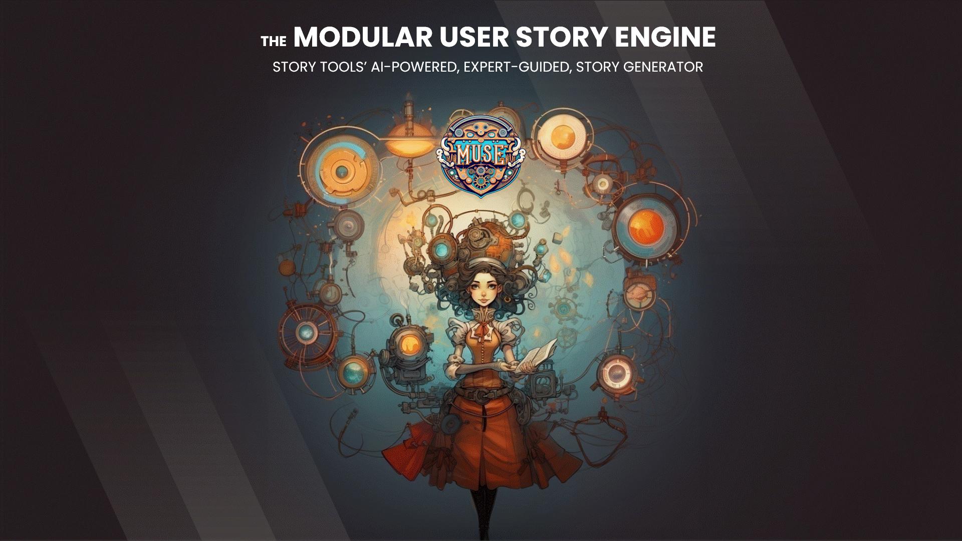 使用MongoDB构建AI：Story Tools Studio将生成式AI引入Myth Maker AI游戏 - 知乎
