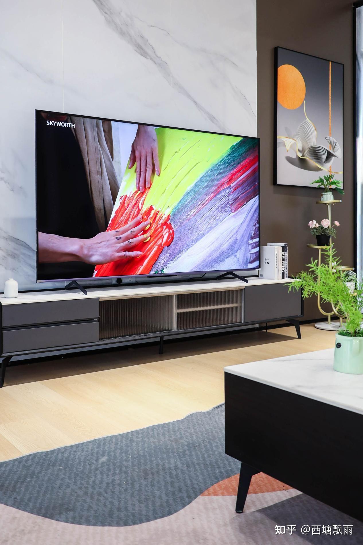 创维A5D，五千价位段电视的音画标杆 - 知乎