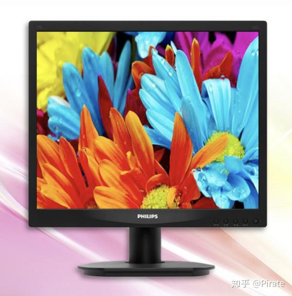 【超全】显示器选购（一）尺寸与比例 - 知乎