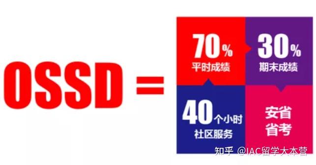 手把手教你OSSD课程选课技巧！ - 知乎
