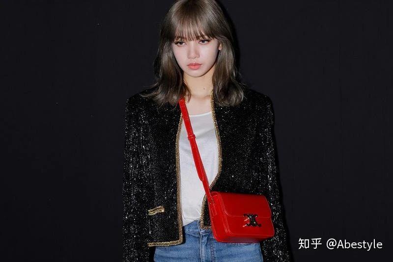 全球人气女王｜凭什么是Lisa，红遍全世界？! - 知乎