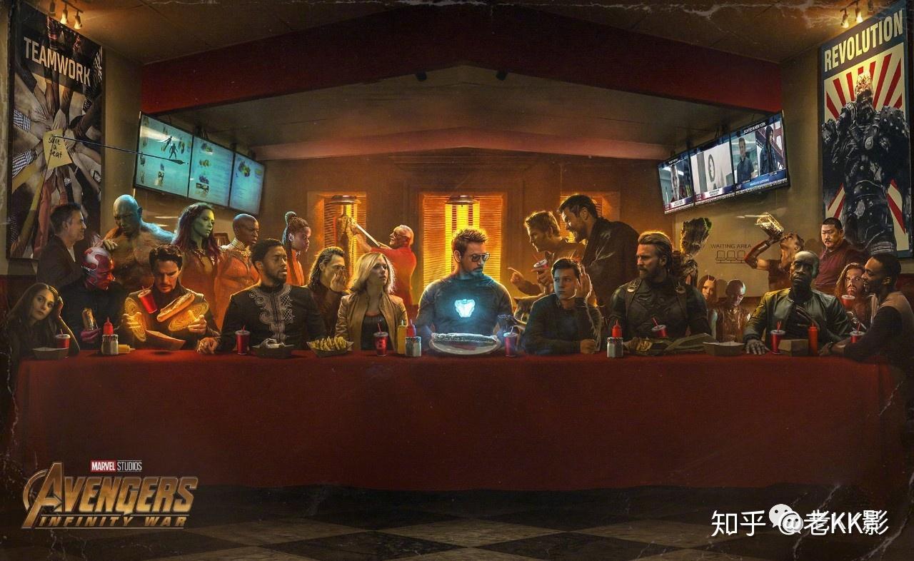 使用IMAX-ARRI数码摄影机拍摄的IMAX电影 - 知乎