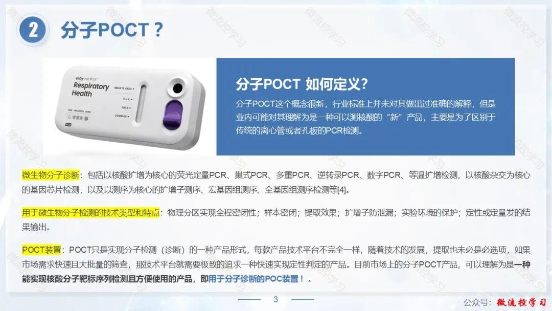 21款常见分子POCT产品鉴赏 [ PPT ] - 知乎