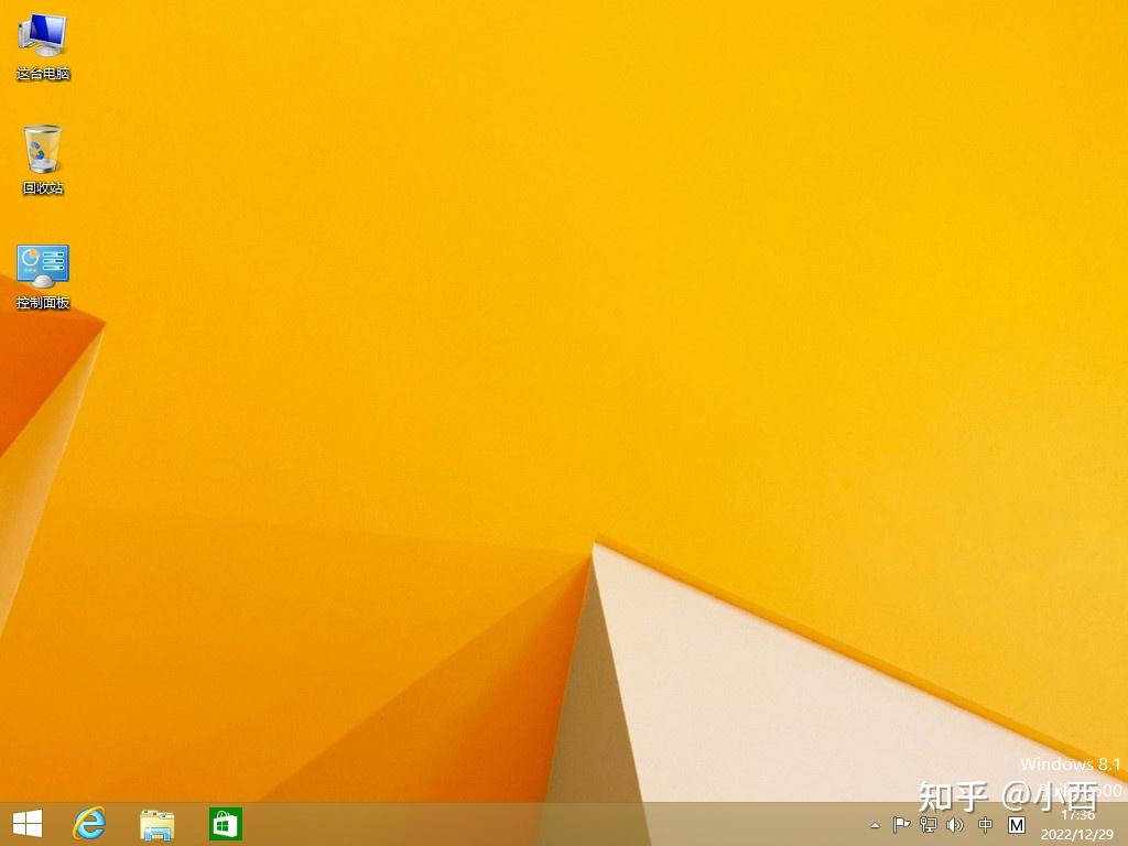 粗略对比Windows8,Windows8.1,Windows10技术预览版 - 知乎