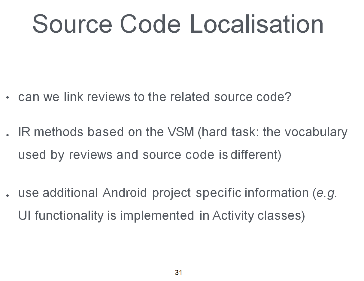 Analyzing Reviews And Code Of Mobile Apps For Better Release analyzing-reviews-and-code-of-mobile-apps-for-better-release