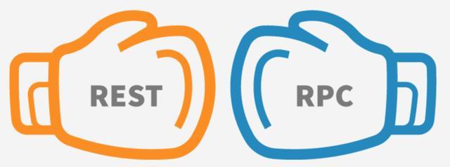 RPC和RESTful的区别