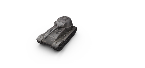 德国VK7201/VK7201K重型坦克 - 知乎