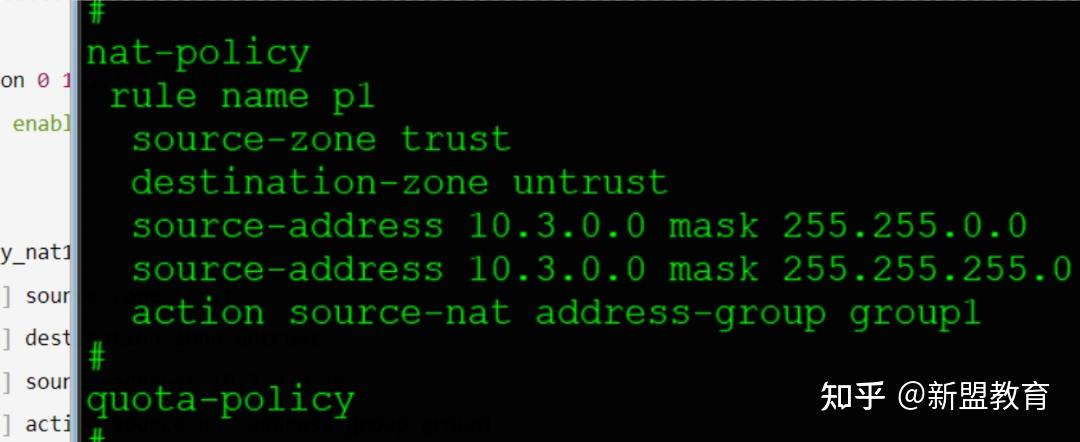 【热！网工必备技术】防火墙双机热备技术 - 知乎
