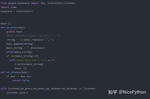 建议收藏！献给Python初学者的22个入门小项目，练手必备！ - 知乎