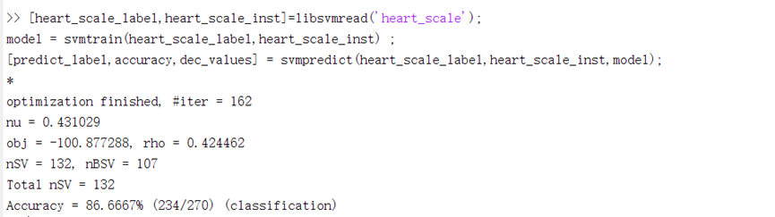 MATLAB LibSVM安装——以MATLAB R2018B为例 - 知乎