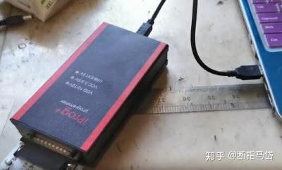 读写PCF7953芯片：Iprog + Pro或VVDI Prog？ - 知乎