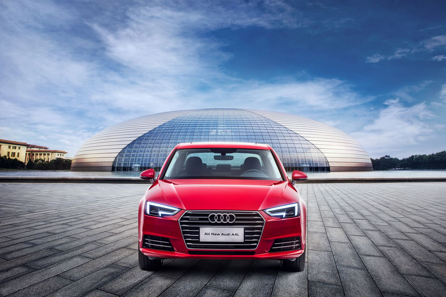 奥迪A4L两驱和沃尔沃S60L T4选哪个好？ - 知乎